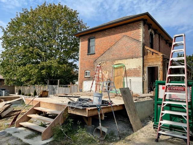 Brock Excavation - Septic, Demolition & More - Durham Region & GTA